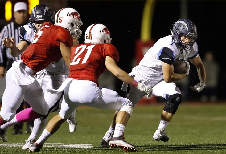 L-L League high school football breakdown: Section One [guide] | Local ...