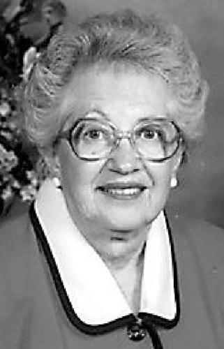 Dorothy B. Imhoff | Obituaries | lancasteronline.com