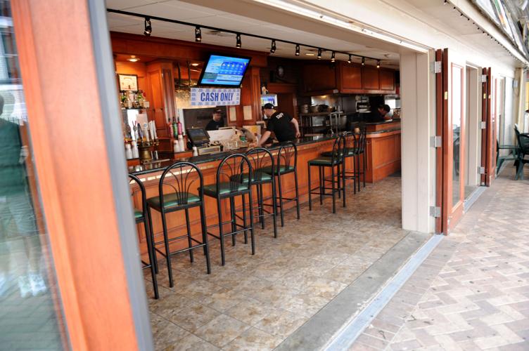 Marion Court finalizing $400,000 in renovations at downtown Lancaster ...