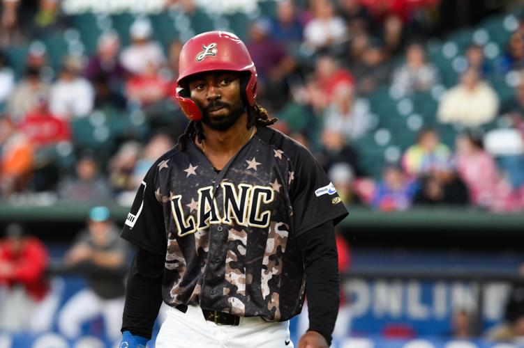 Lancaster Barnstormers vs. Long Island Ducks - Atlantic League playoffs ...