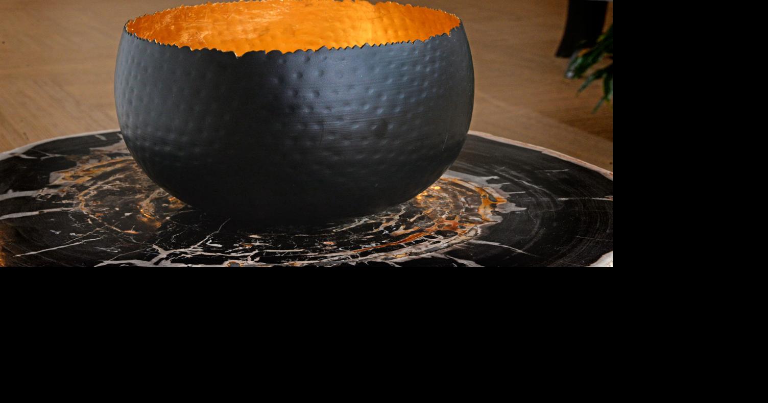 Home trend: Iron shows its strength | Life & Culture | lancasteronline.com