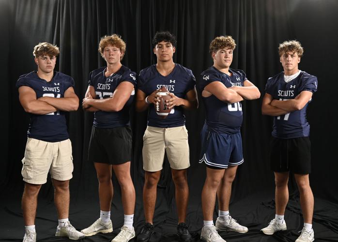 2024 Lancaster-Lebanon League football media day [photos] | High School ...