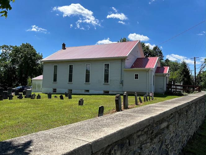 Oregon Community United Methodist celebrates 150th anniversary with ...