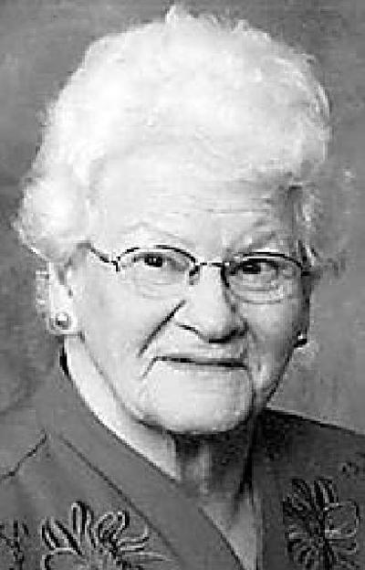M. Ursula Long | Obituaries | lancasteronline.com