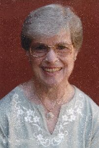 Ruth Eleanor Hartzler Martin | Obituaries | lancasteronline.com
