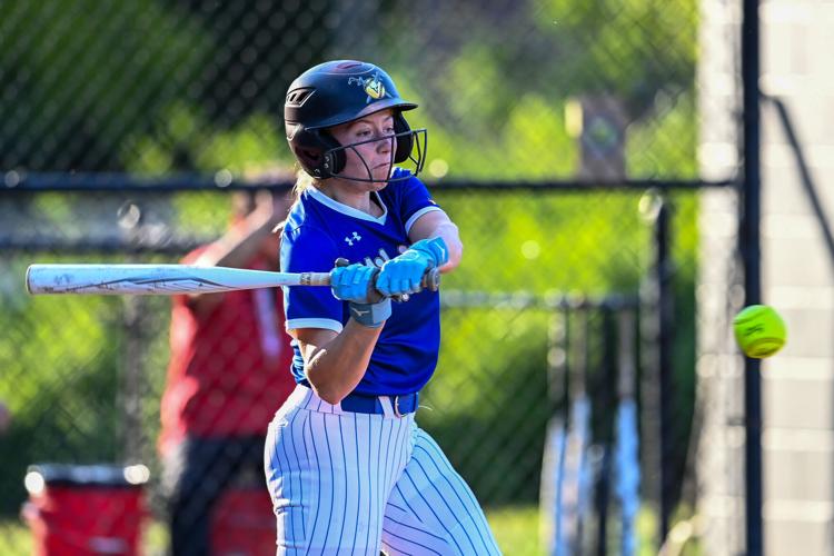 Northern Lebanon vs. Warwick - L-L League softball semifinals [photos ...
