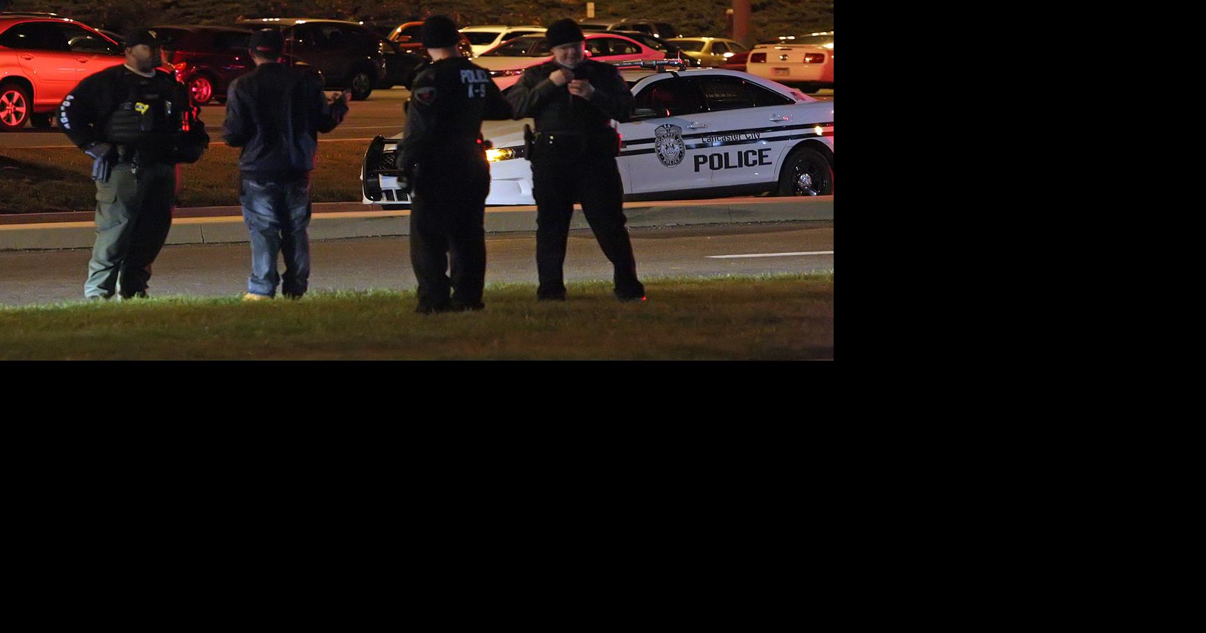 Police: Park City brawlers ID'd, will be charged | Local News ...