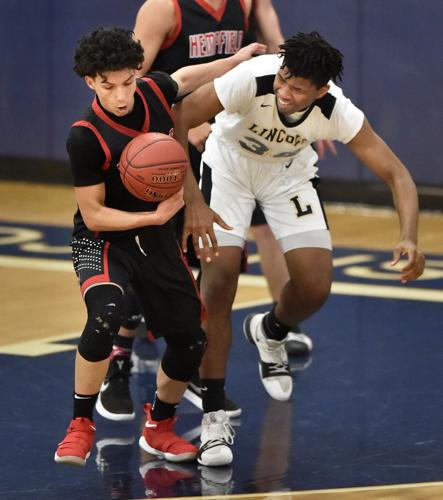 Hempfield boys come up short in double OT loss to Lincoln in second ...