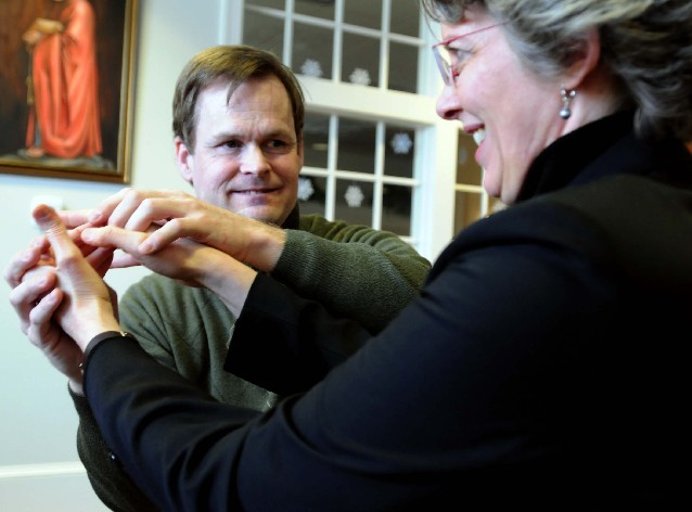 Dramatic touch | News | lancasteronline.com