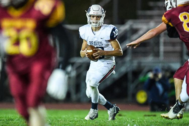 L-L High School Football Week 3: Octorara at Columbia [photos] | Sports ...