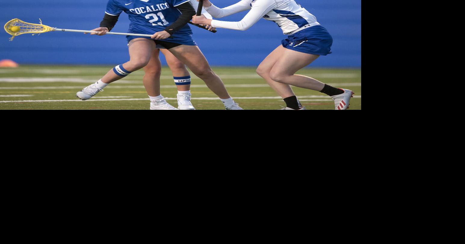 Hannah Custer's OT game-winner leads Cocalico girls lacrosse to 9-8 win ...