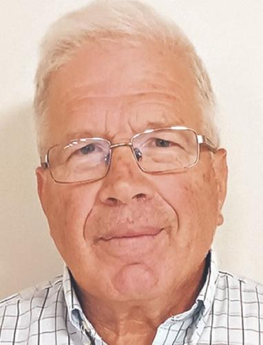 Irvin Ronald Musser | Obituaries | lancasteronline.com