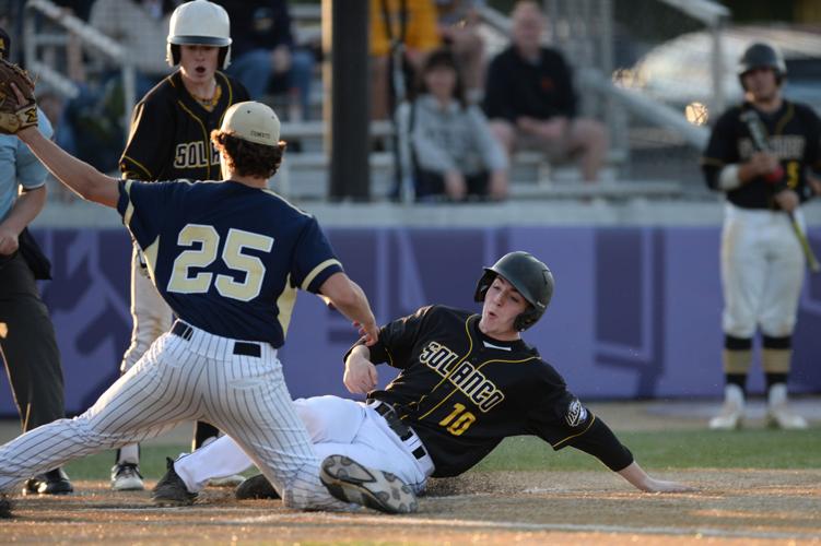 Reaction: Solanco tops Penn Manor for Lancaster-Lebanon League baseball ...