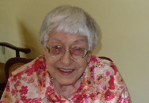 Elizabeth G. Bartholomew | Obituaries | lancasteronline.com