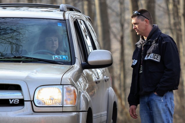 Woman found in wildlife area ID'd as Ashley Lynn Kline | News ...