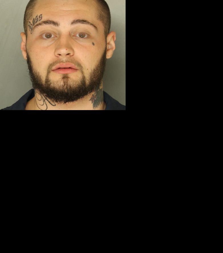 Jordan Yost, wanted for kidnapping and assault, captured | Local News ...