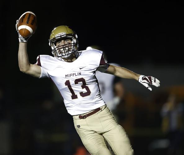 Game of the Week: Governor Mifflin shuts down Manheim Township | High ...