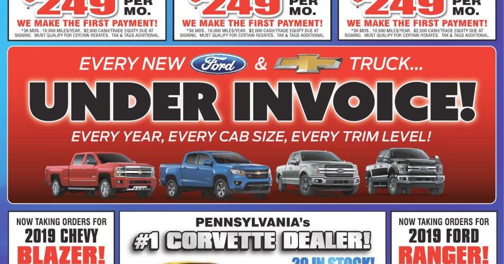 Motor Monday | Special Sections | lancasteronline.com