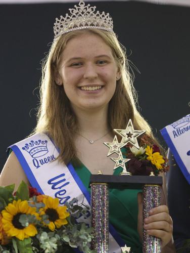 West Lampeter Fair kicks off as queen is crowned [photos] | Local News ...
