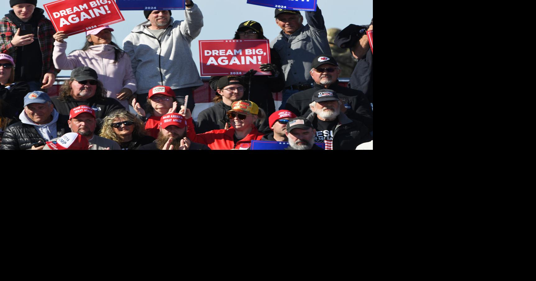 With Tuesday’s presidential election, we have crossed a threshold ...