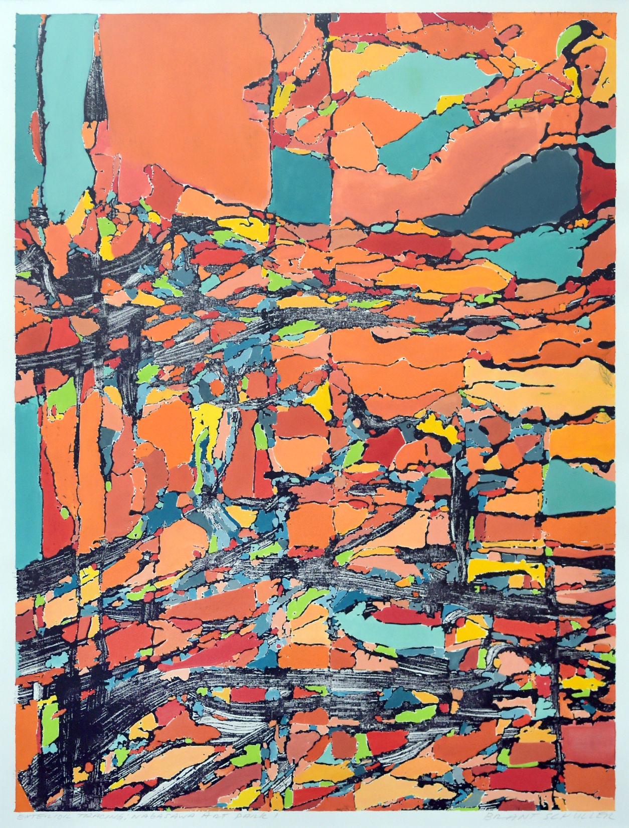 Annual Community Art Exhibition brings all types of work to Lancaster ...