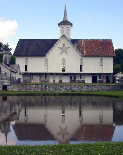 Star Barn moving to West Donegal Township under new plan | Local News ...