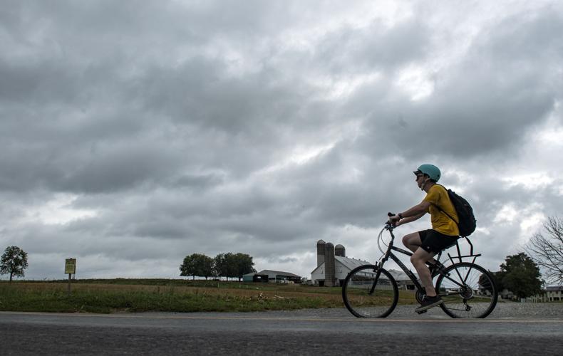 Biking through Lancaster County's farmland [photos] | Local News ...
