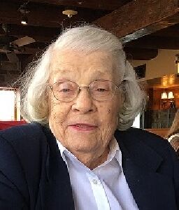 Barbara Rae (Husson) Oeschger | Obituaries | lancasteronline.com