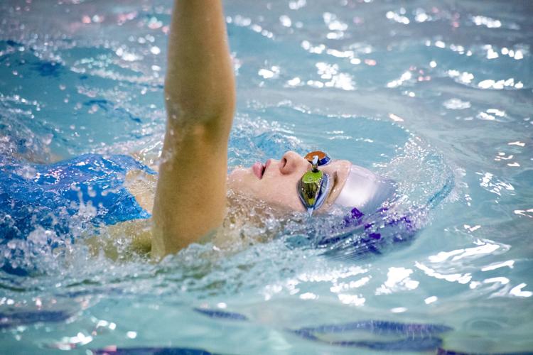 L-L League swimming 2022-23: Ephrata's Bria Burkholder diving back in ...