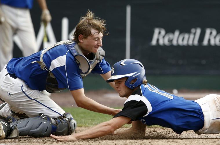SWS, Hempfield Black triumph to complete semifinal field for LNP Midget ...