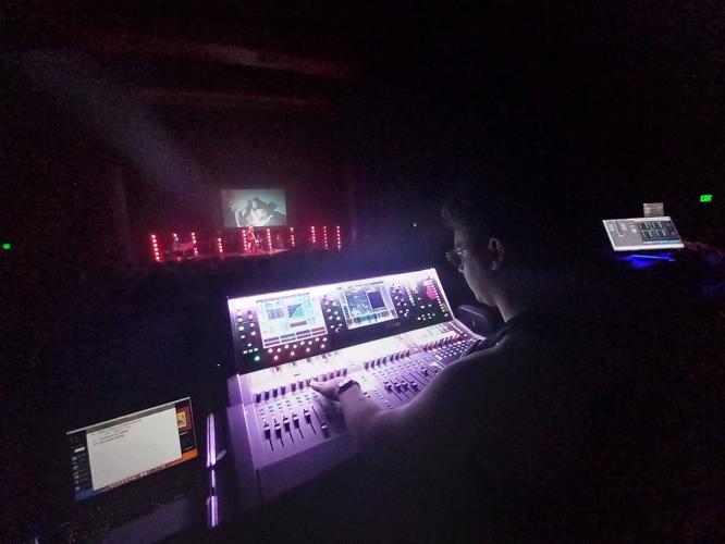 A Lancaster audio engineer worked on drag queen Jinkx Monsoon's comedy ...