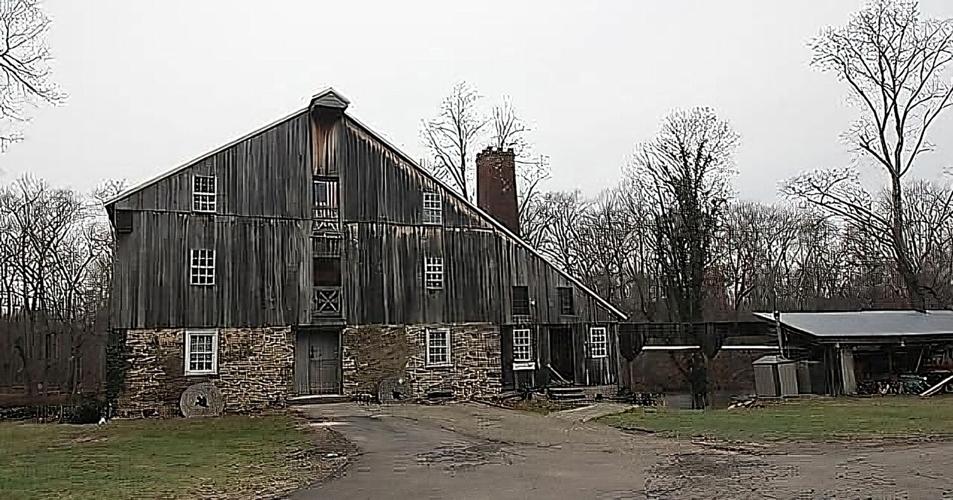 5 historic mills to visit in, near Lancaster County | Local News ...