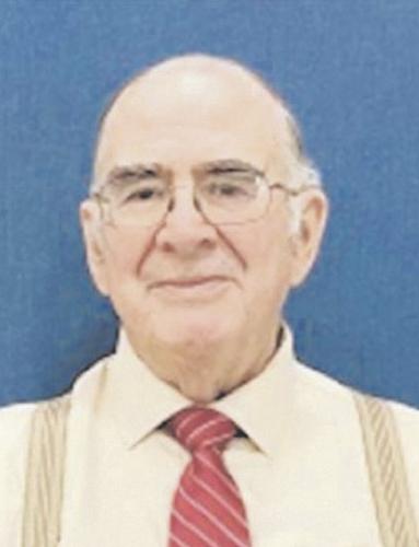 Nevin Mann Ranck | Obituaries | lancasteronline.com