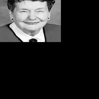 Evelyn R. Hershey | Obituaries | lancasteronline.com