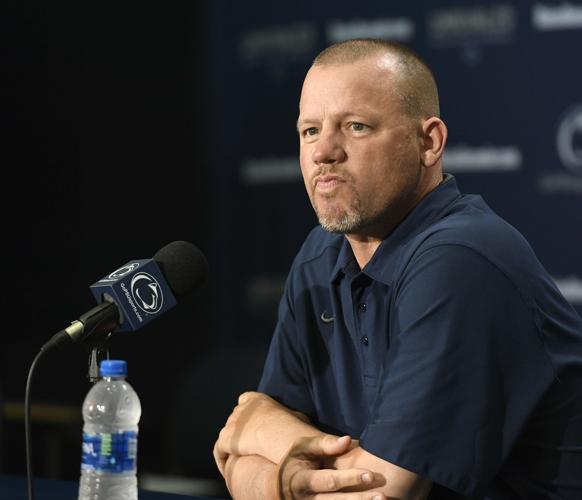 Penn State media day: The quest for 'championship habits,' begins ...