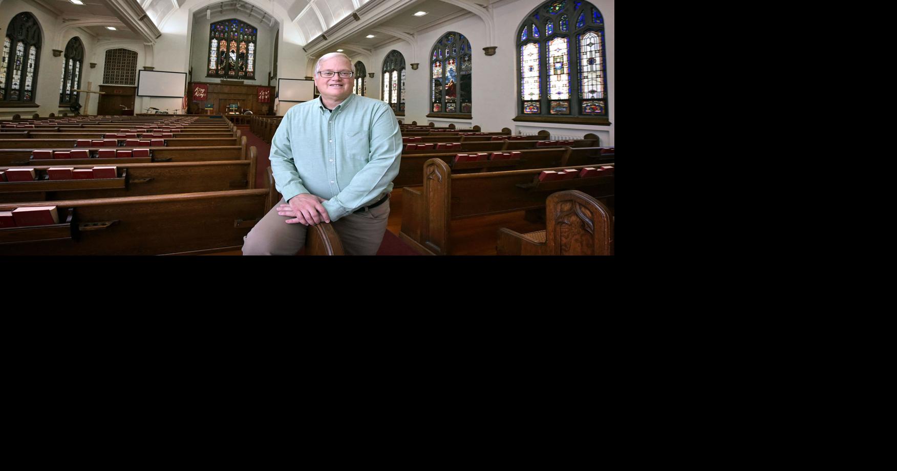 The Rev. Dean Vander Wiele's new charge represents a homecoming of ...