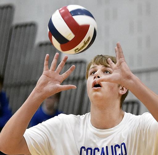 Elizabethtown outlasts Cocalico 3-2 for solo second place in L-L League ...