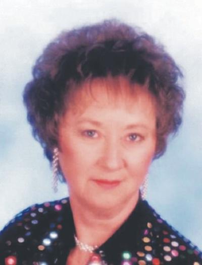 Betty Lou Lewis | Obituaries | lancasteronline.com
