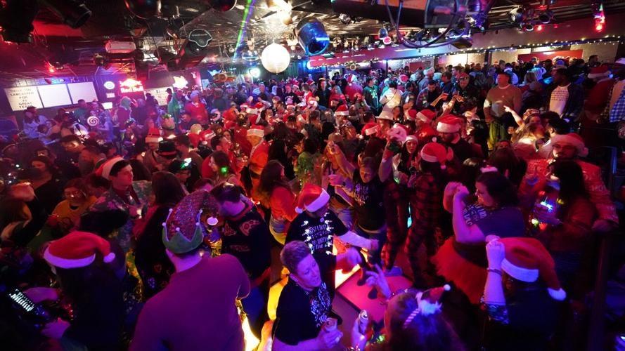 The Village nightclub opens its doors for the last time [photos ...