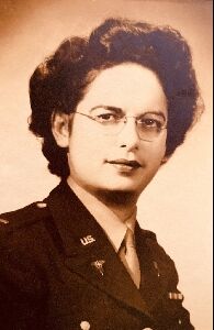 Sarah Catherine Bullock | Obituaries | lancasteronline.com