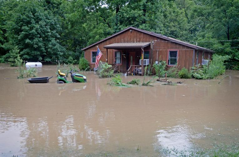 Flooding in Lancaster County worst since Tropical Storm Lee, National ...