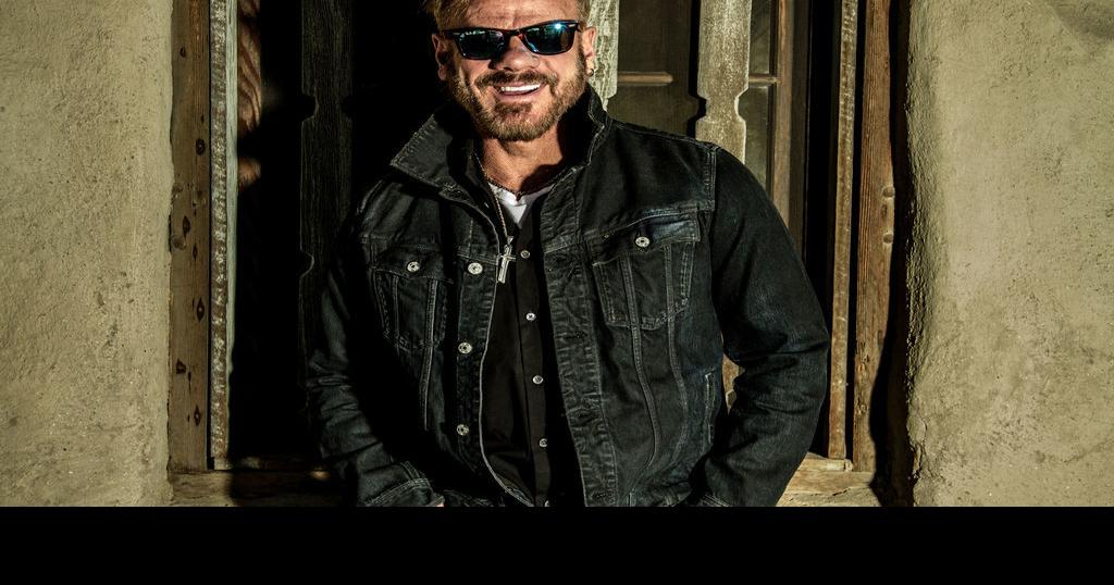 Phil Vassar looks back on 20 years of country hits | Life & Culture ...