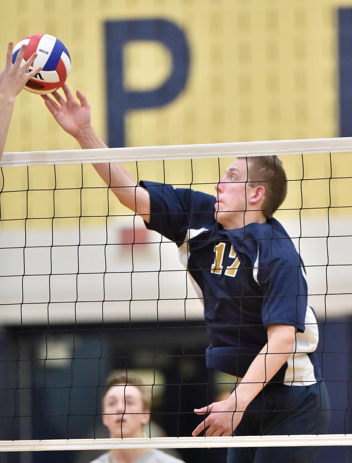 In the Spotlight: Courageous Athlete Award for Penn Manor's hard ...