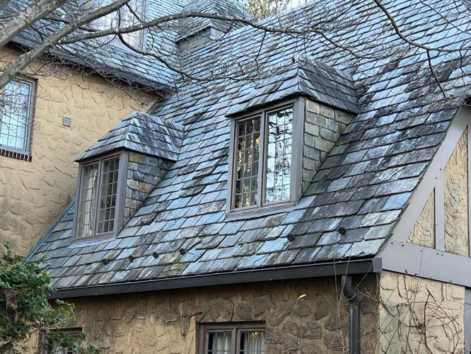 Examples of French Eclectic design in Lancaster [photos] | Home ...