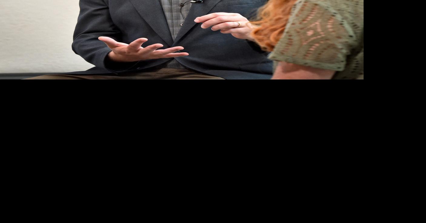 5 takeaways from a chat with Darvin Martin, DNA expert and genealogy ...