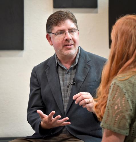 5 takeaways from a chat with Darvin Martin, DNA expert and genealogy ...