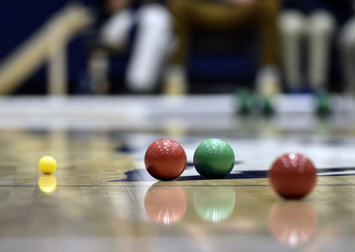 Columbia Unified bocce continues to roll, advances to state ...