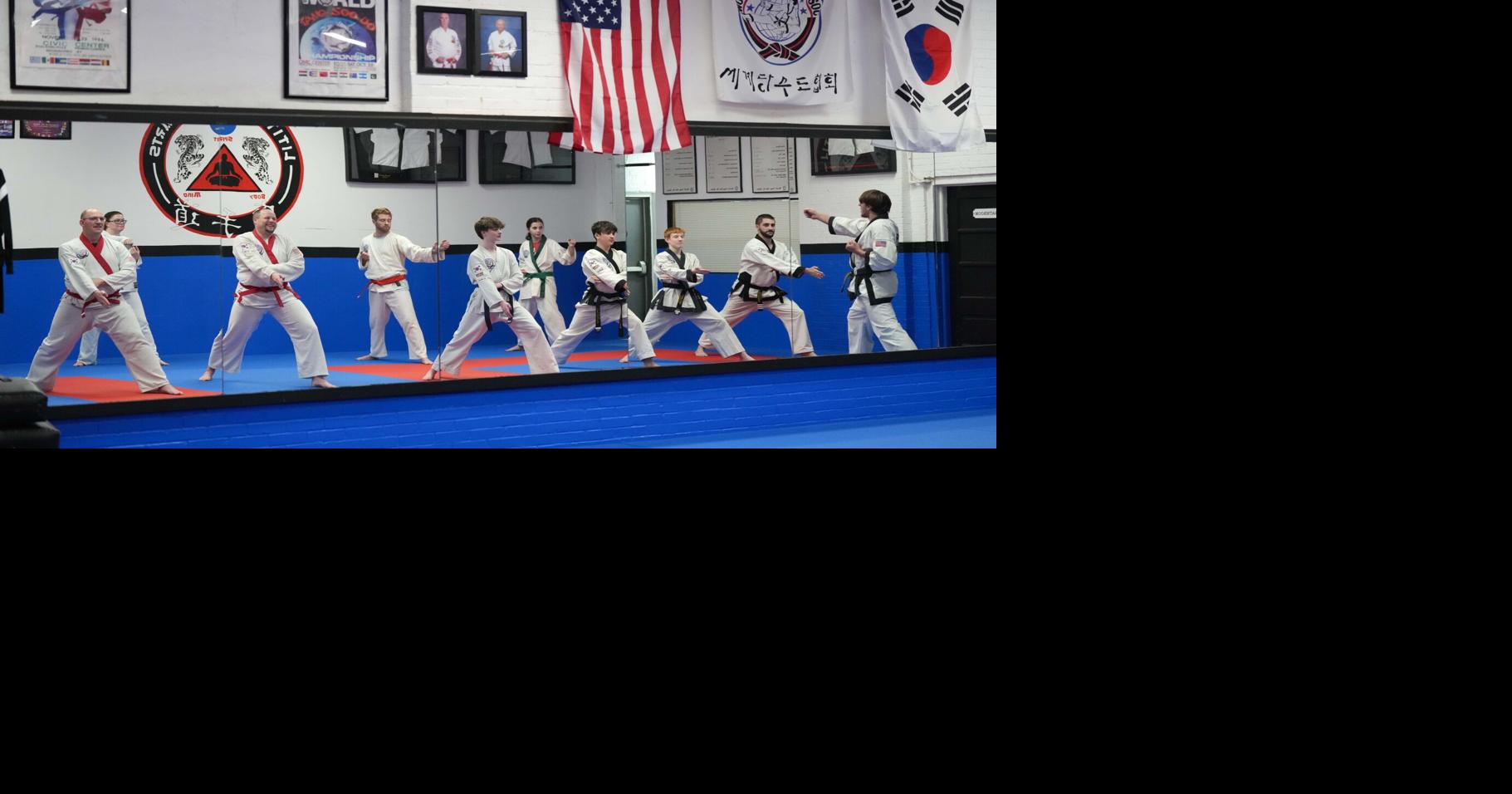 Lititz Martial Arts to host all-ages karate showcase at Mickey's Black ...