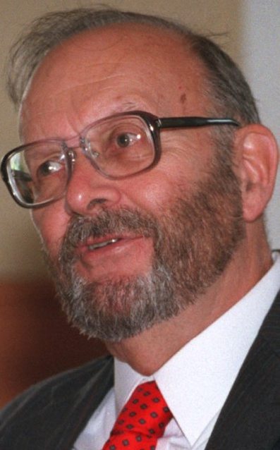 Top Dem John Pittenger dead at 79 | News | lancasteronline.com