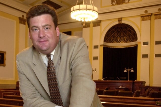 Spahn leads in bid for judge seat | News | lancasteronline.com